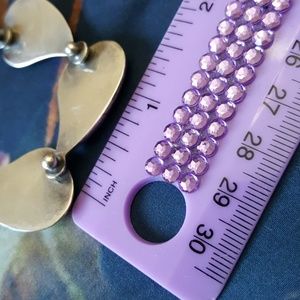 Jewelry | 925 Sterling Silver Stamped 18 Inch Neck | Poshmark